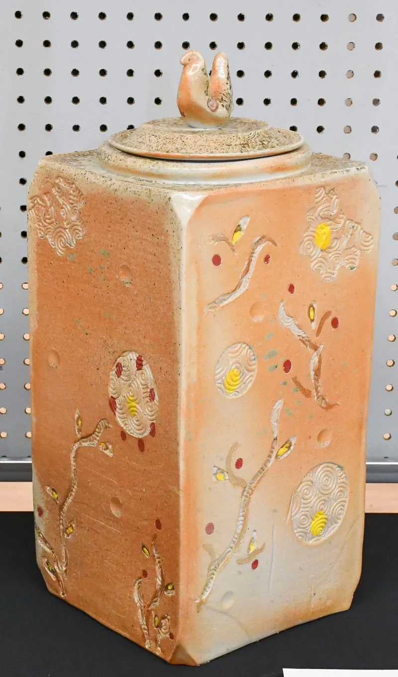 2024 IMAGE Art Show | ECRAC